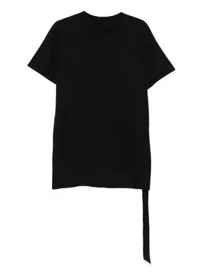 Rick Owens Level T-shirt - Black