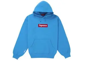 Men's Box Logo Sweatshirts Hoodies