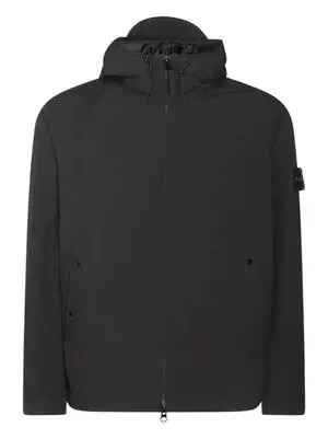 Stone Island Minimalist Short Parka