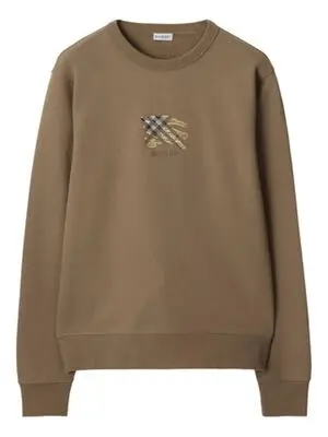 Burberry Crewneck Activewear For Men