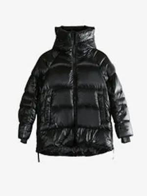 Women's Puffer Coats