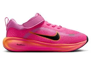 Nike Stellar Ride Sneakers - Pinksicle/hyper Pink/sundial