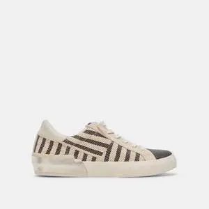DOLCEVITA Zina Patch Sneakers