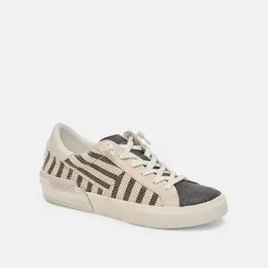 DOLCEVITA Zina Patch Sneakers
