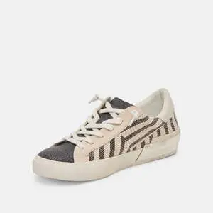 DOLCEVITA Zina Patch Sneakers