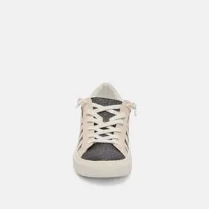 DOLCEVITA Zina Patch Sneakers