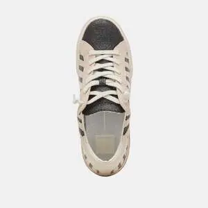 DOLCEVITA Zina Patch Sneakers