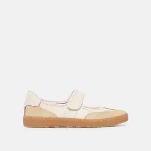 DOLCEVITA Nanet Mary Jane Sneakers