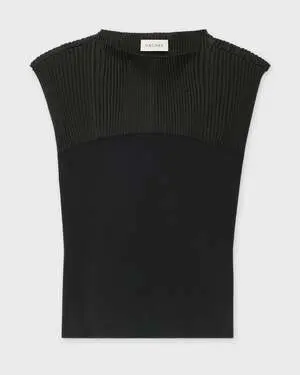 HOUSE OF DAGMAR Knit Top