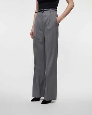 Max Mara Anfora Trousers