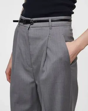 Max Mara Anfora Trousers