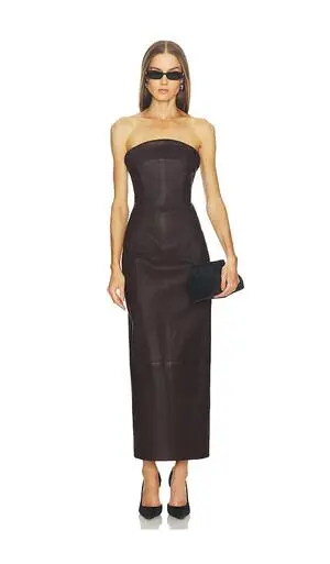Srg Plain Cocktail Dresses