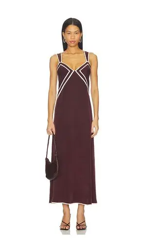 SANCIA The Haven Dress