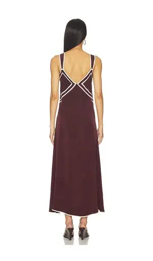 SANCIA The Haven Dress
