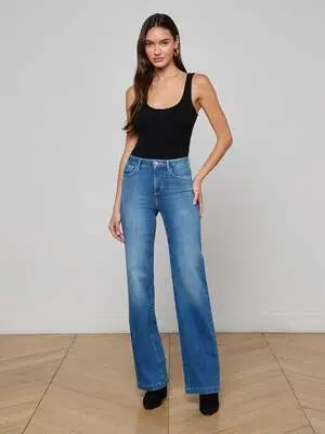 Fitted Jeans For Women