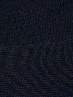 L'Agence Antonella Crossover Sweater