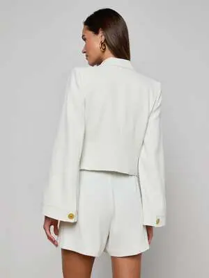 L'Agence Nixie Cardigan Jacket