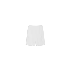 L'Agence Naamah Pleated Short