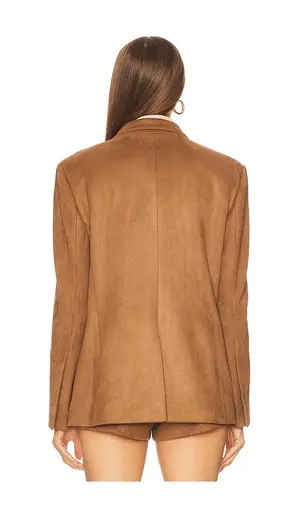 ZULEYHA KURU Denny Jacket