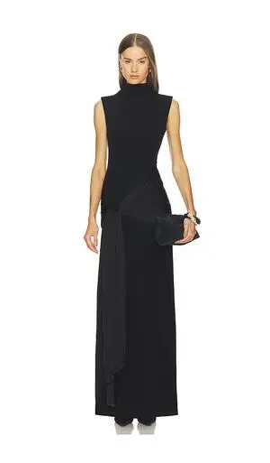 SRG Jia Maxi Dress