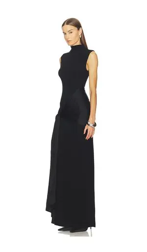 SRG Jia Maxi Dress