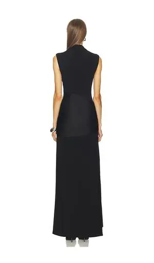 SRG Jia Maxi Dress