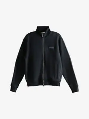 Givenchy Track Pintuck Sleeve Top