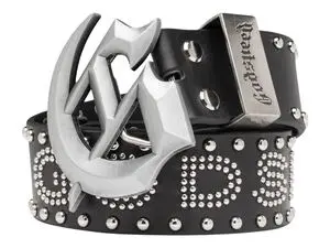 Godspeed Studded Accessories For Men