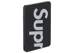 Supreme Mophie Qi2 Powerstation - Black