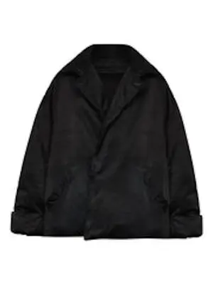 Women's Black Sport Jackets