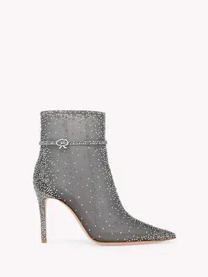 GIANVITO ROSSI Rania Bootie
