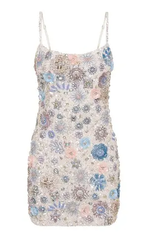 Rachel Gilbert Corset Cocktail Dresses