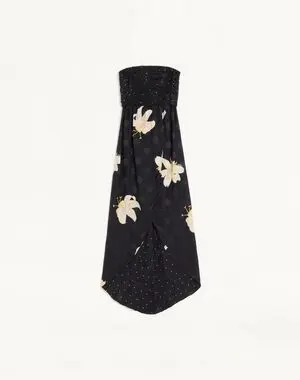 Valentino Garavani Textured Evening Dresses