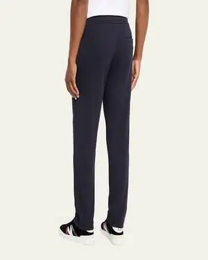 Moncler Cotton Fleece Sweatpants