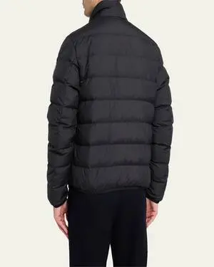 Moncler Baudinet Puffer Jacket