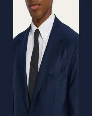 Brunello Cucinelli Cashmere Single-breasted Sport Coat