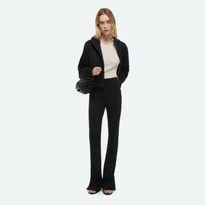 Helmut Lang Fitted Bottoms For Women