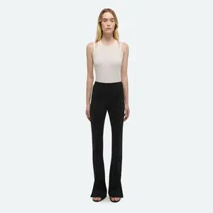 Helmut Lang Ponte Bootcut Pants