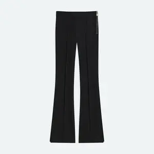 Helmut Lang Ponte Bootcut Pants