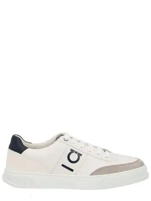 FERRAGAMO Gancini Sneaker