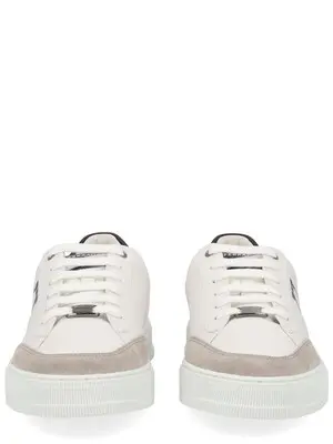 FERRAGAMO Gancini Sneaker
