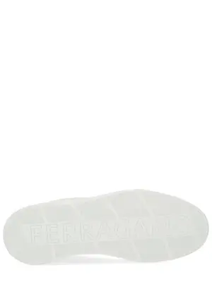 FERRAGAMO Gancini Sneaker
