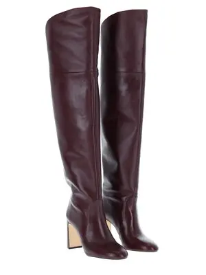STUART WEITZMAN Babette Boots