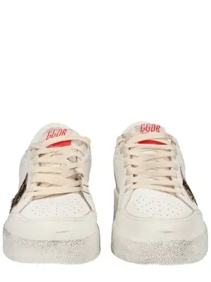 GOLDEN GOOSE Ballstar Sneaker