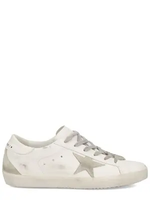Golden Goose Superstar Sneakers For Women