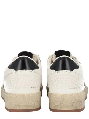 GOLDEN GOOSE Ball Star Sneaker