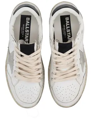 GOLDEN GOOSE Ball Star Sneaker