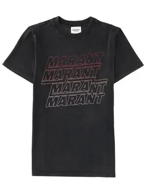 Marant Etoile T-shirts For Women