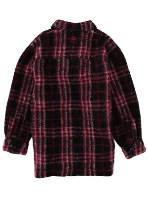MARANT ETOILE Harveli Shirt - Black
