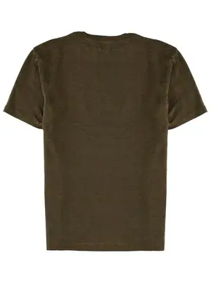 MARANT ETOILE T-shirt - Brown